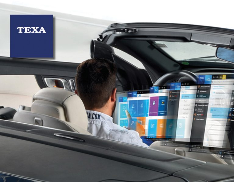 Texa Diagnostics Tools | Truck Spare Parts